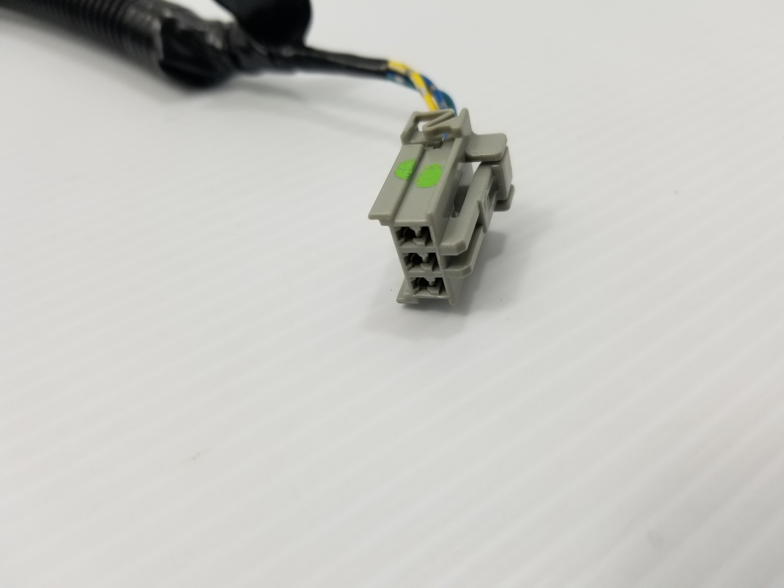 New Genuine OEM Honda 76208-TR6-C01 Passenger Side View Mirror 2012 ...