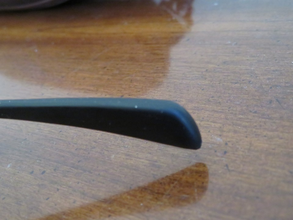 Maui Jim Sunglasses, MJ-325-02D Kahului Harbor / NO NOSE PADS / | eBay