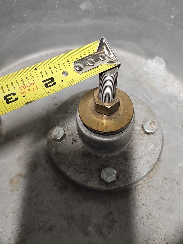 Lapidary Hobbycrafts GemLap 5-A No. 369 Flat Lap Faceter Faciting ...