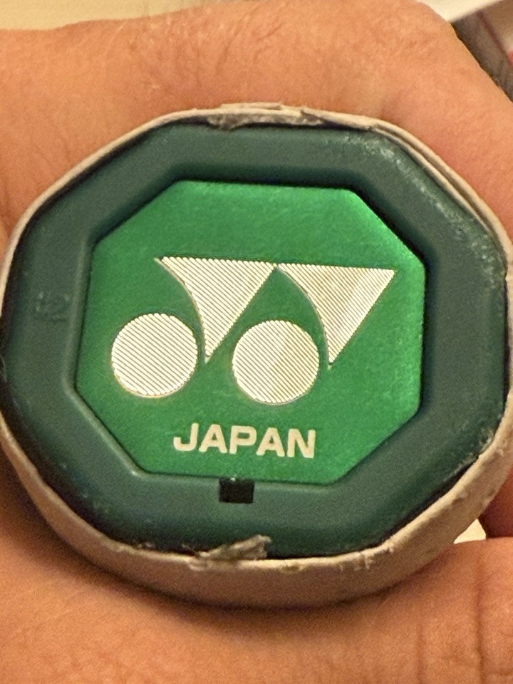 Yonex Vcore 98 4 1/4 Tennis Racquet 305g 16x19 Strung Racquet Great ...