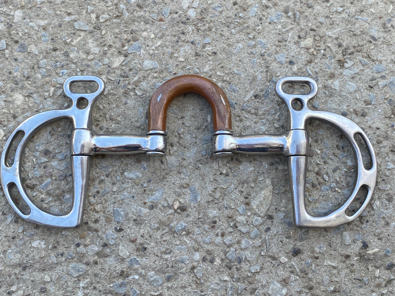 English Correction Bit