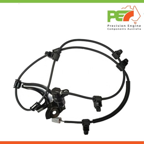 ABS Wheel Speed Sensor -RH Front For Toyota Hilux GUN125 Diesel 4WD 2 ...