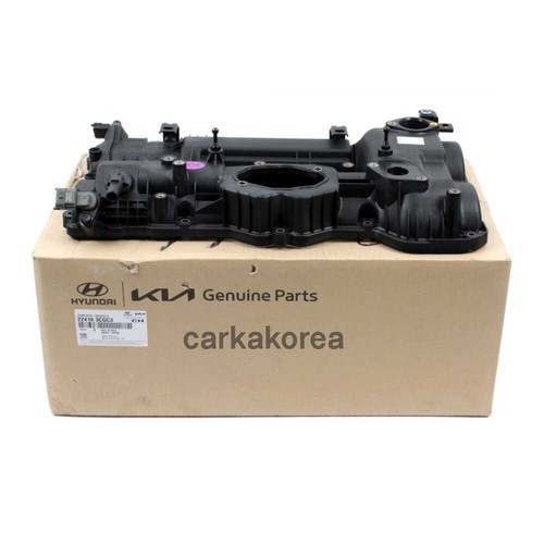 🚀Genuine 224103CGC3 Rocker Left Cover For Azera 15-17, Sorento 14-18 3 ...