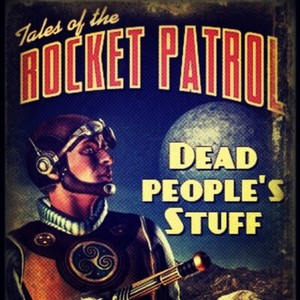 Dead People's Stuff | eBay Stores