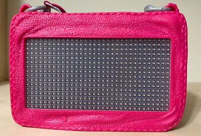 Project MC2 Smart Pixel Purse | eBay