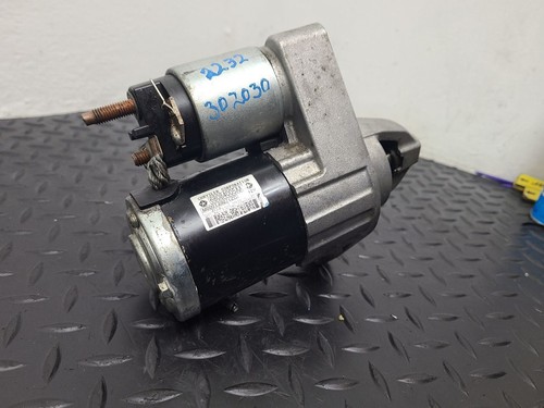 14-18 Jeep Cherokee 2.4L Starter Motor OEM 68084005AA | eBay