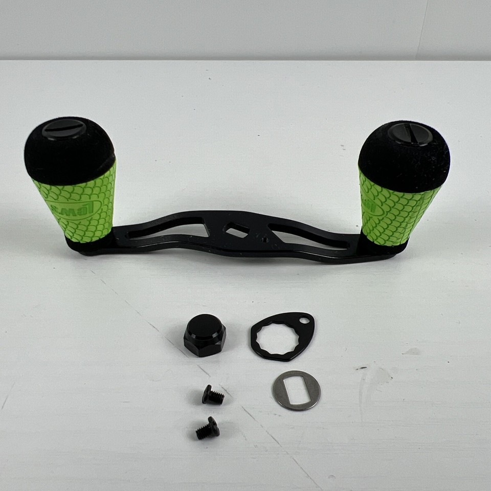 Lew's Custom Handle Kit | eBay