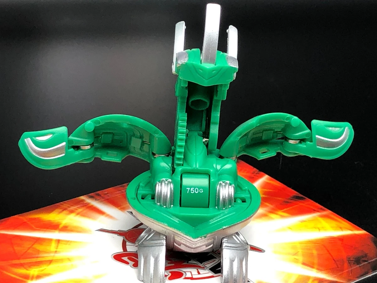 Bakugan Meta Dragonoid