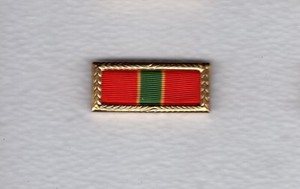 US ARMY SUPERIOR UNIT AWARD ASUA citation ribbon badge c/b | eBay