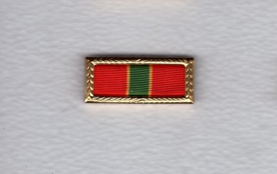 US ARMY SUPERIOR UNIT AWARD ASUA citation ribbon badge c/b | eBay