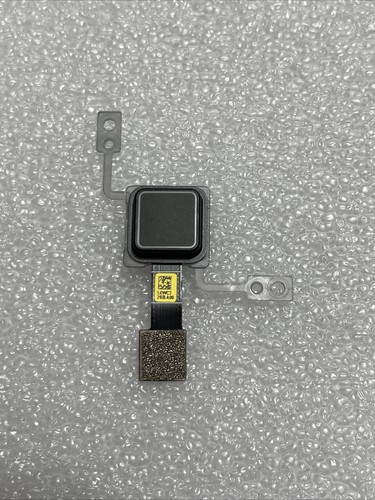 Dell Latitude 5430 E5430 Laptop Power Button Fingerprint Reader DC1TR ...