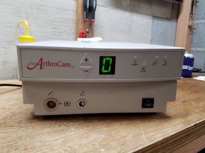 Medical Specialties - Arthrocare