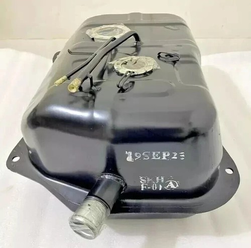 Fit For Suzuki Samurai Sierra Sj413 Gypsy Fuel Petrol Gas Tank 1.3 Ltr ...