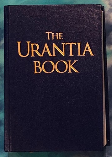 The Urantia Book 1955 (1971, Third Printing Edition) | eBay