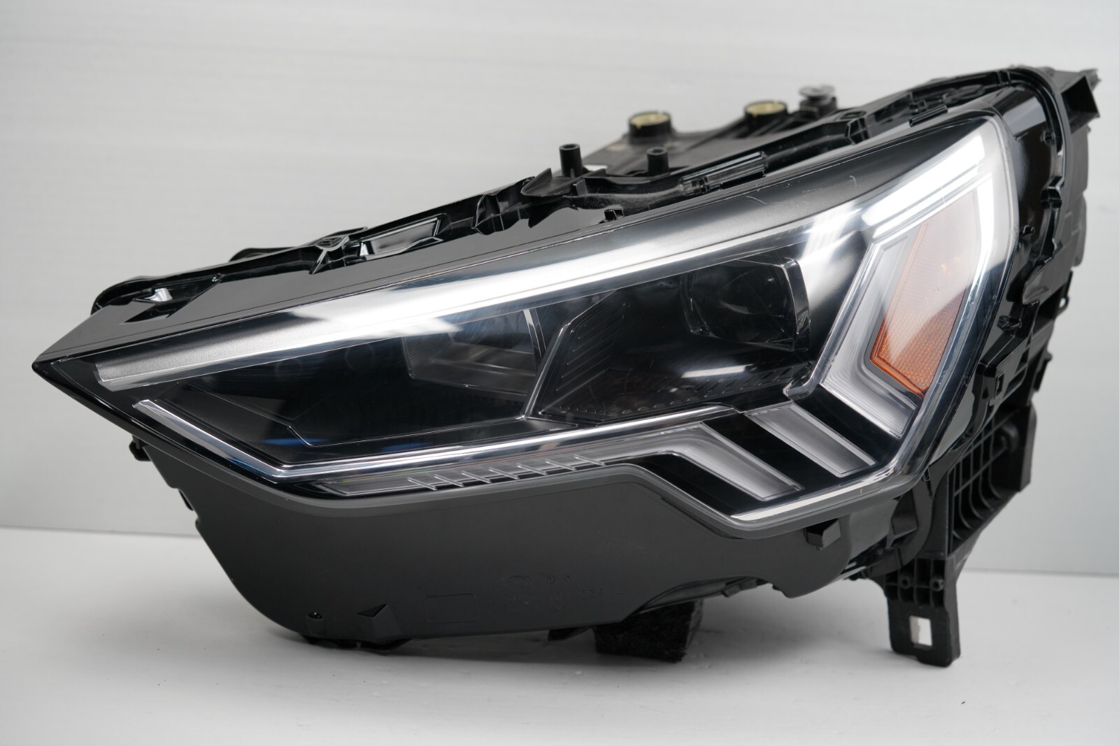 2019-2023 Audi Q3 Headlight Full LED LH Front Left Driver OEM | eBay