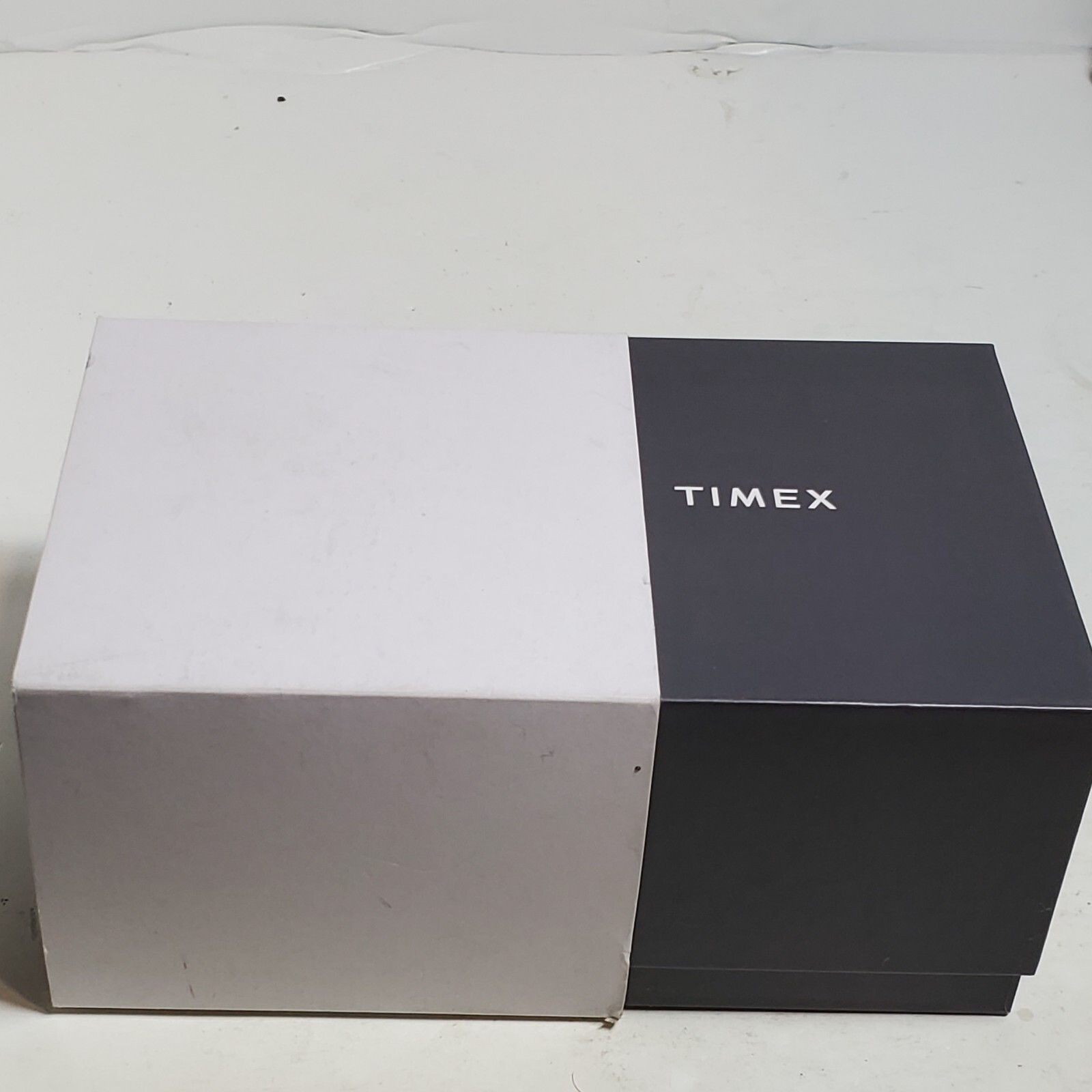 Timex TW2R80100VQ Fairfield Supernova Chrono Leather BAND Brown Watch ...