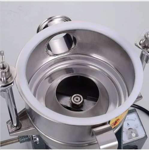 Super Fine Powder Mill Small Electric Grinding Machine Chinese Medicine ...