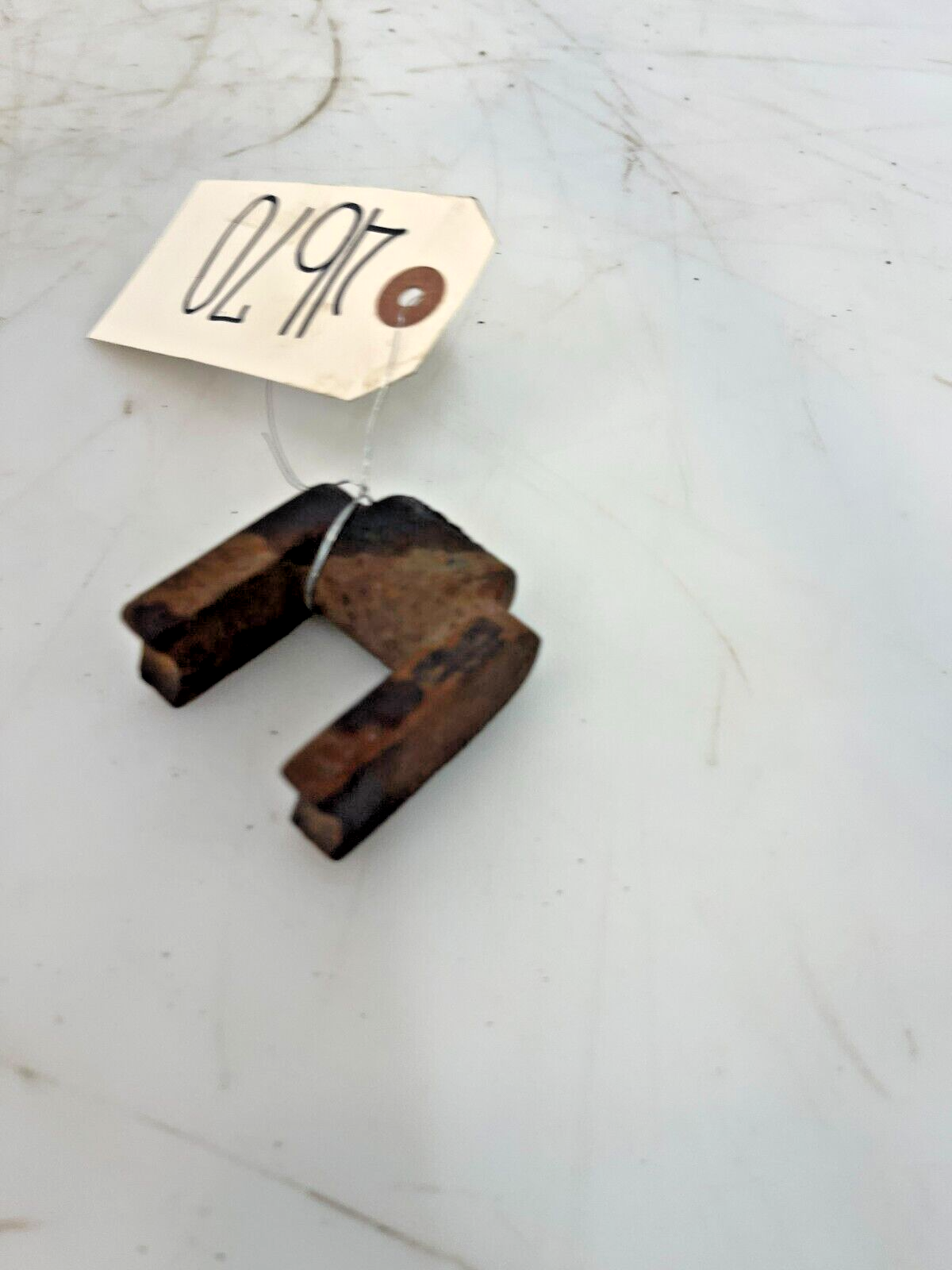 1976 White 2-70 Diesel Tractor 3pt Upright Arm Bracket | eBay