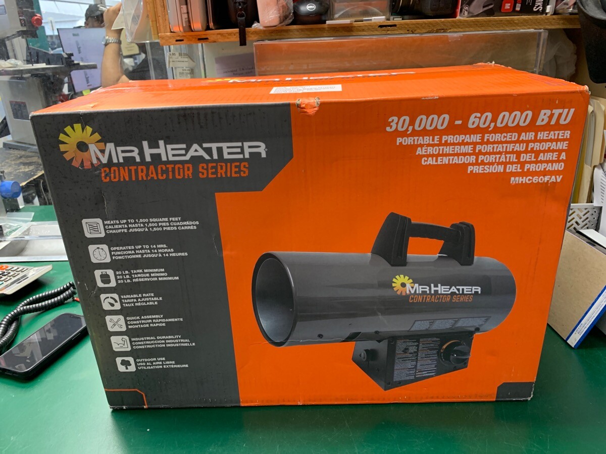 Construction Propane Space Heaters Wall Mounted Natural Gas Heater