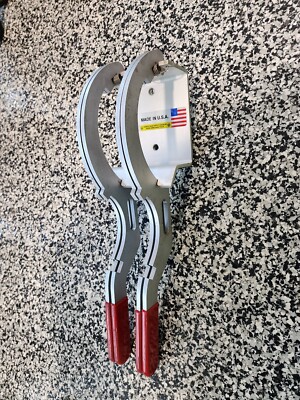 Fire Hose LDH Spanner Wrench Set w/ Holder | eBay