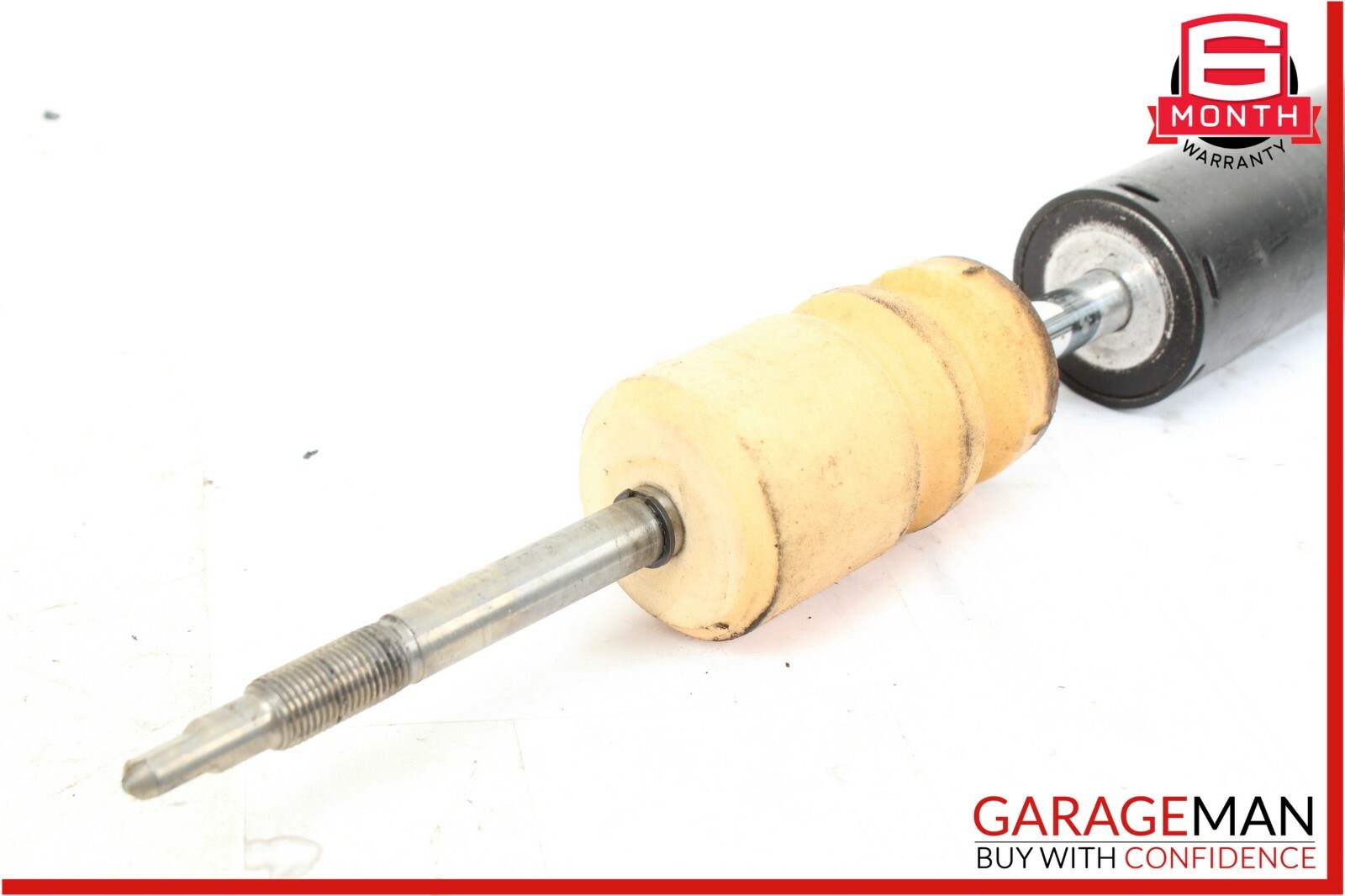 96-02 Mercedes W210 E320 E430 Sachs Rear Left / Right Side Shock ...