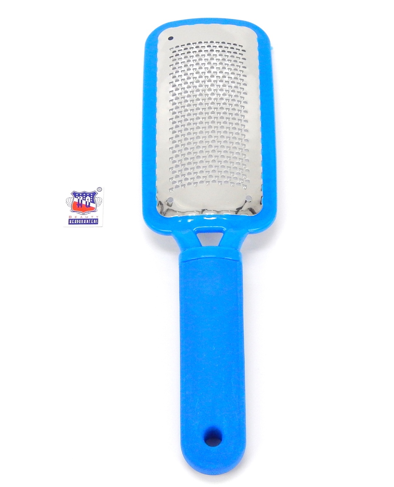 Metal Foot File (Blue) | eBay