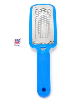 Metal Foot File (Blue) | eBay