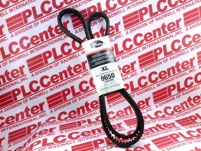 Gates XL Belt 9650 for sale online | eBay