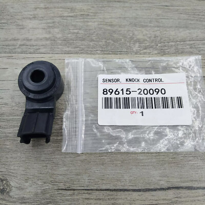 Engine Knock Sensor For DENSO Toyota Lexus Scion Corolla Sienna RAV4 ...