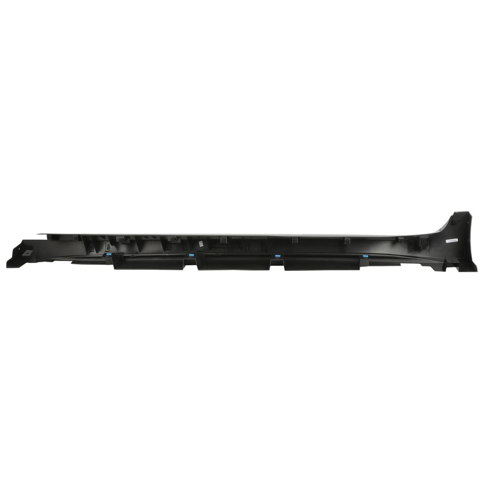 OEM 2016-2021 Nissan Maxima Passenger Side Rocker Panel Guard NEW 76850 ...