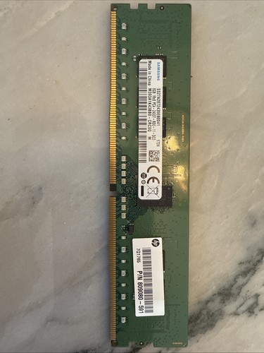 Samsung M393A1K43BB0-CRC0Q 8GB 1Rx8 PC4-2400T-RD0-11-DC0 | eBay