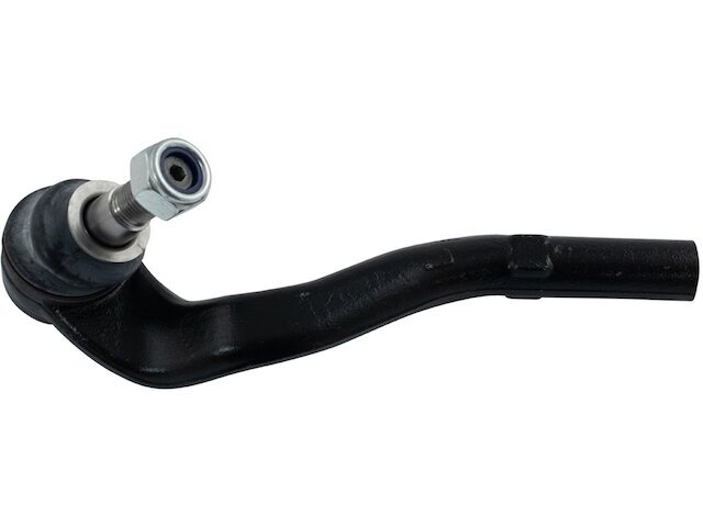 TRQ 73WB35K Front Left Tie Rod End Fits 2014-2016 Mercedes E250 Bluetec ...