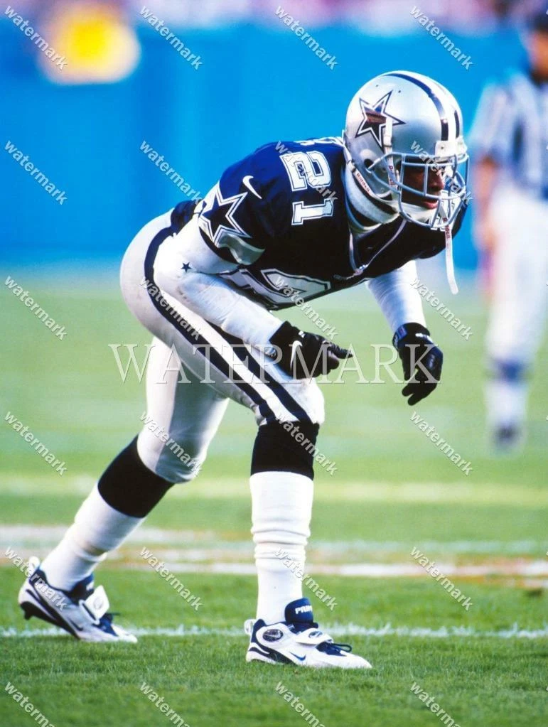 Primetime Deion Sanders Cowboys