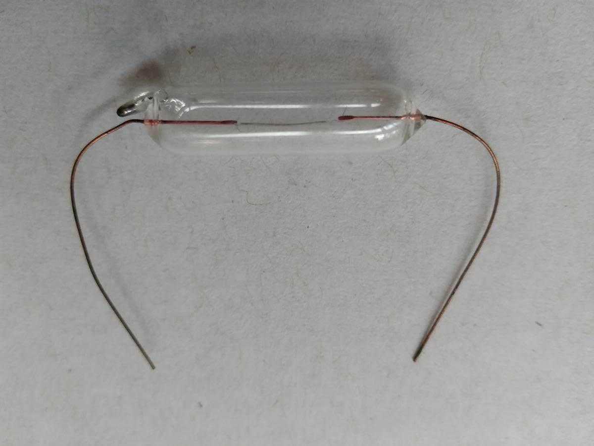 Sunfire Amp Axial Incandescent Light Bulbs Lamps VU Meter Fits OTHERS ...