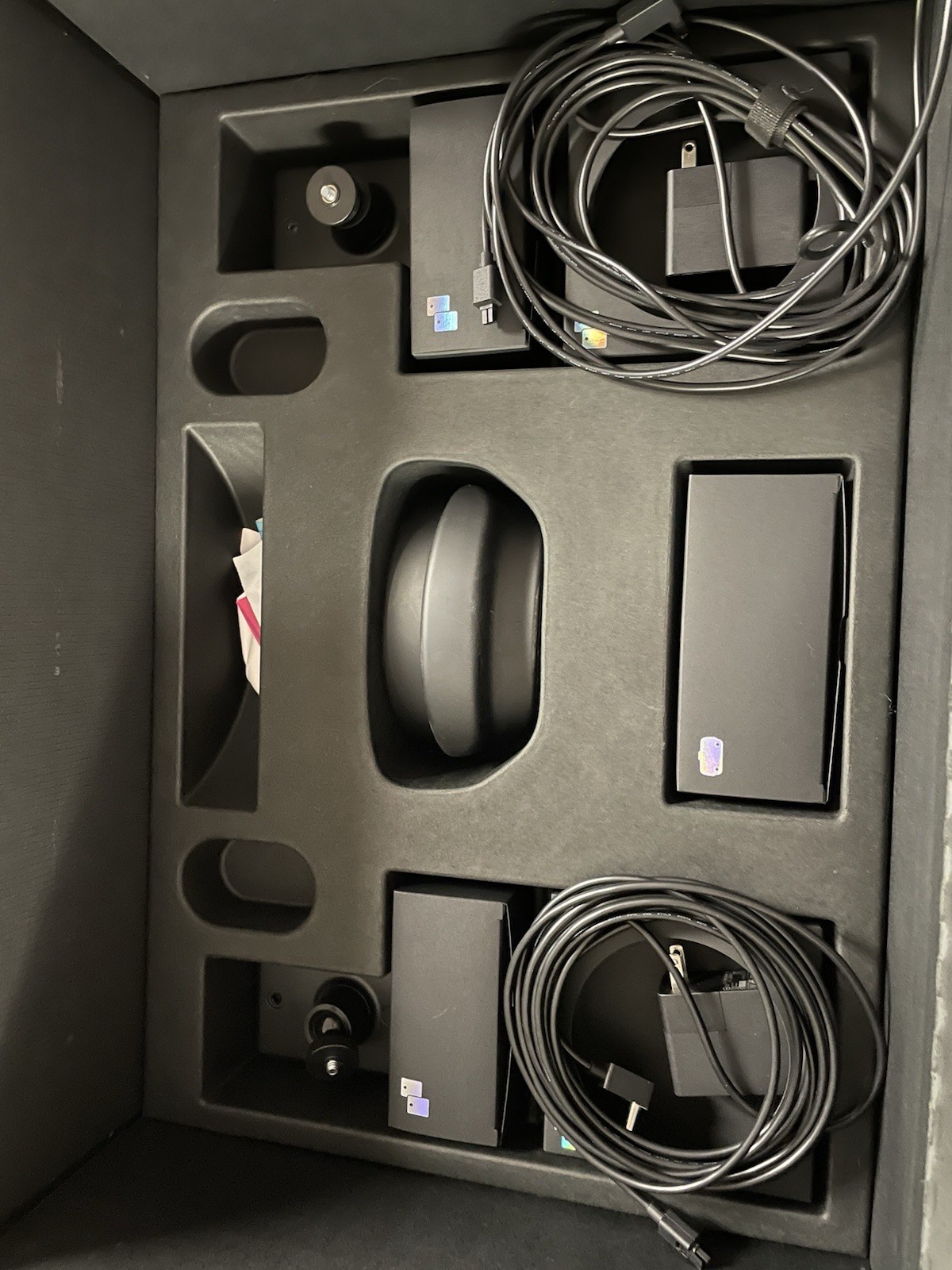 Valve Index VR System With Extras | eBay