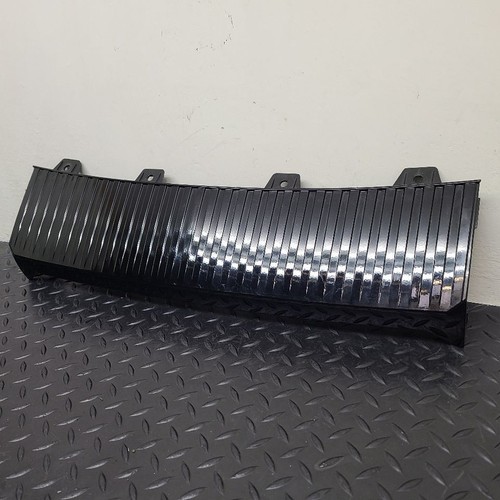 2024 Hyundai Santa FE Bumper Center Trim Control Parking OEM 86618 ...