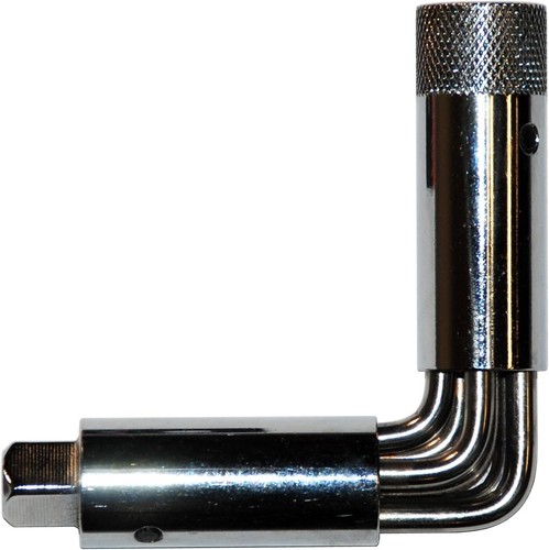 Cal-Van Tools 483 90 Degree 3/8" Gearless Angle Drive 799621148092| eBay