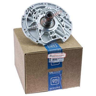 8L90 Transmission Pump Stator Assembly w/Shaft - OEM Genuine GM Stator ...