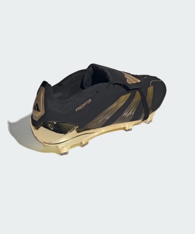 Predator Elite Bellingham Soccer Cleats BelliGold Pack | eBay