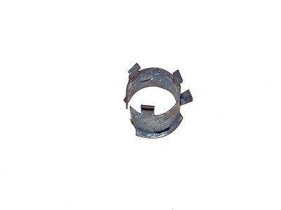 NEW BRAKE LIGHT SWITCH TO BRAKE PEDAL HOUSING CLIP 62-88 A F G AND X ...