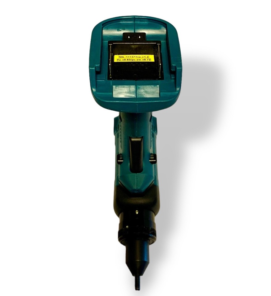 AVK Portable Battery Powered Blind Rivet Nut / Blind Rivet Stud Tool ...