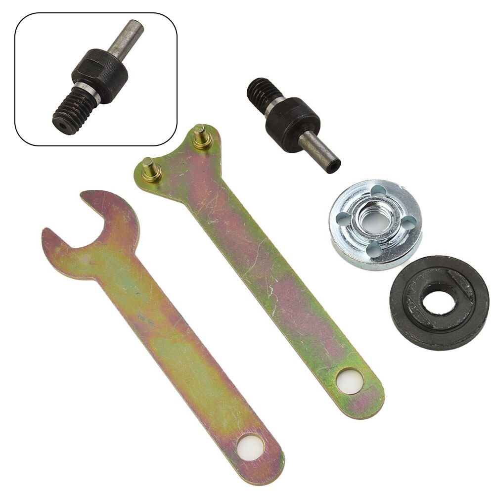 Wood Grinder Part Cutting Polishing Accessories Replacement Spare Tool ...