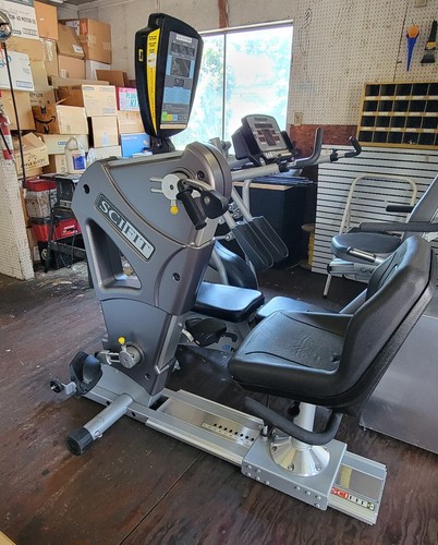 SciFit Pro2 Total Body Exerciser | eBay