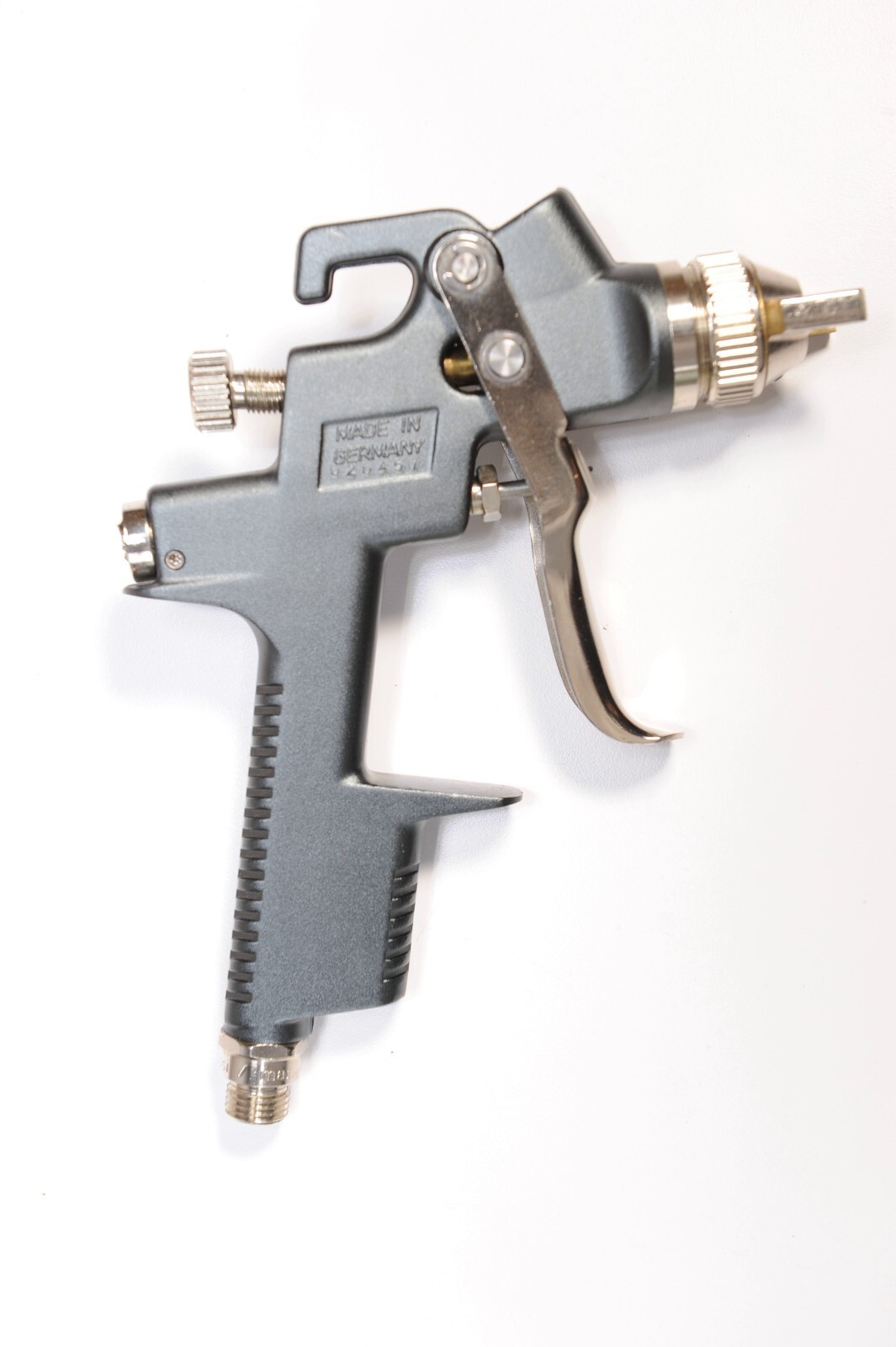 SATA Jet Satajet MC93 MC 93 Spray Gun Green RARE #67 for sale online | eBay