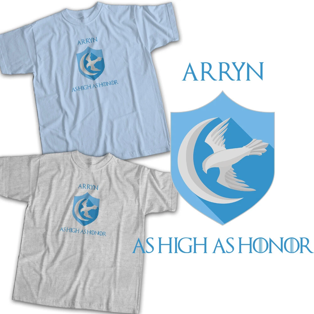 House Arryn Sigil