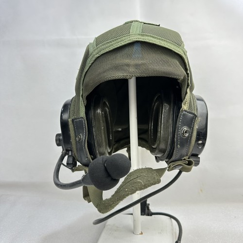 Medium CVC Military Combat Vehicle Crewman Tanker Helmet Liner Bose ...