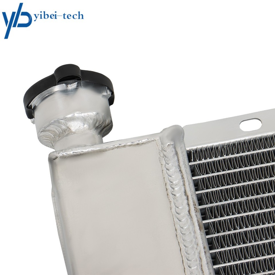 1520 34"W Radiator 3 Row For Chevy/GMC C/K 1500 2500 3500 Tahoe Yukon ...