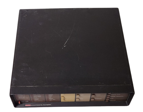 Keithley 619 Electometer / Multimeter | eBay