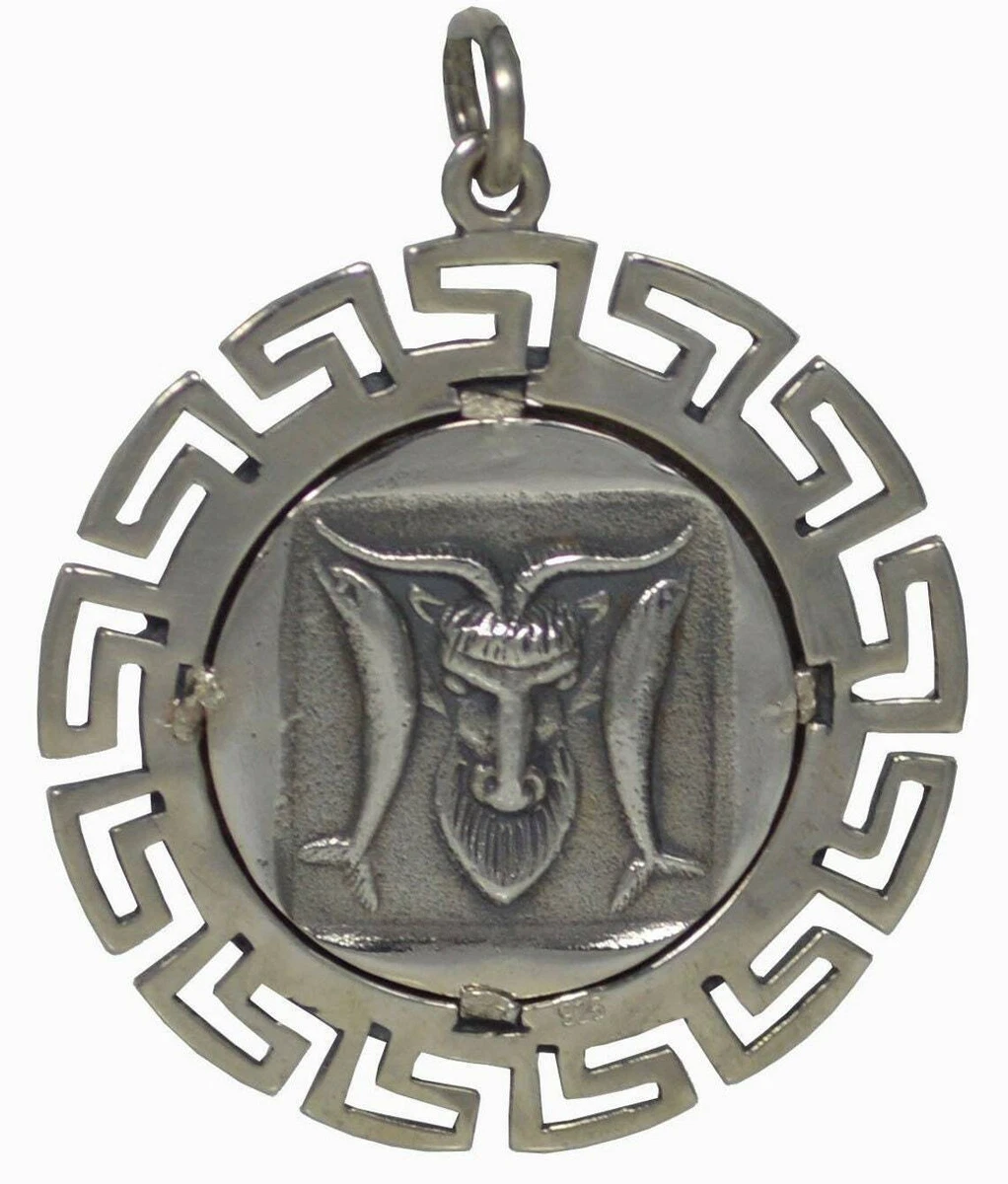 Demeter Symbol Of Power