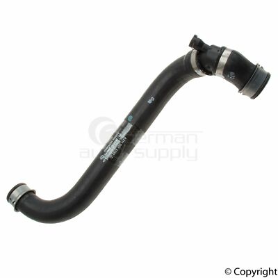 Genuine Radiator Coolant Hose Upper 2115014782 for Mercedes MB | eBay